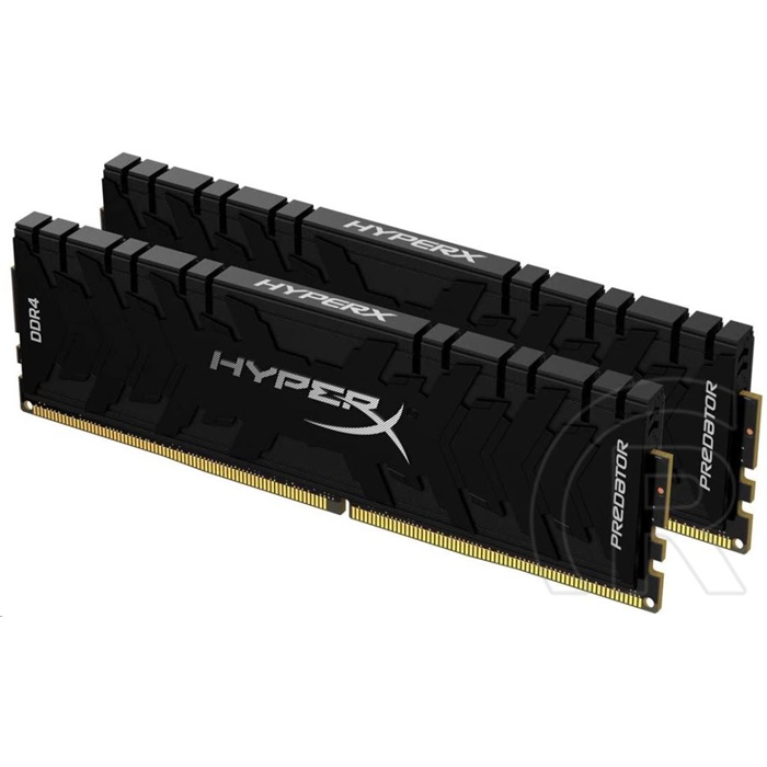 64 GB DDR4 3200 MHz RAM Kingston HyperX Predator XMP (2x32 GB) - Rufusz ...