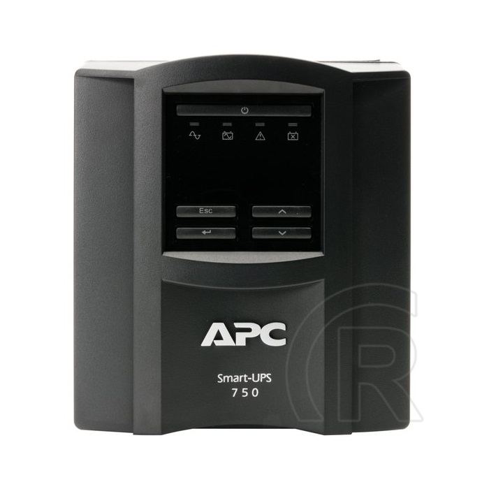 APC Smart-UPS 750VA - Rufusz webáruház