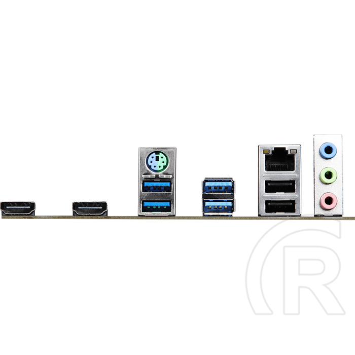 ASRock H510M-H2/M.2 SE (mATX, LGA 1200) - Rufusz webáruház