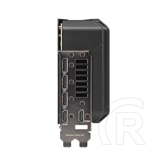 Asus ROG Strix GeForce RTX 5070 Ti OC VGA (PCIe 4.0, 16 GB GDDR7, 256 ...