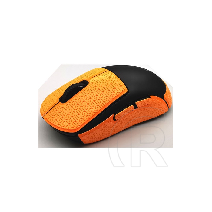 Corepad Logitech G303 Shroud Edition Soft Grips narancssárga - Rufusz ...