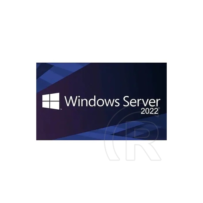 Dell ROK MS Windows Server 2022 Standard Edition 16 CORE EN - Rufusz ...