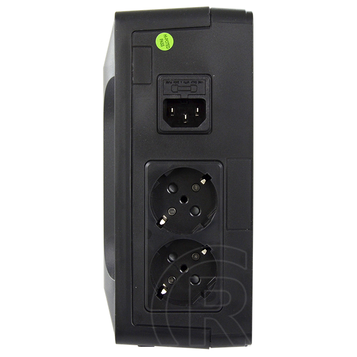 FSP 800VA EP Nano 800 UPS - Rufusz webáruház