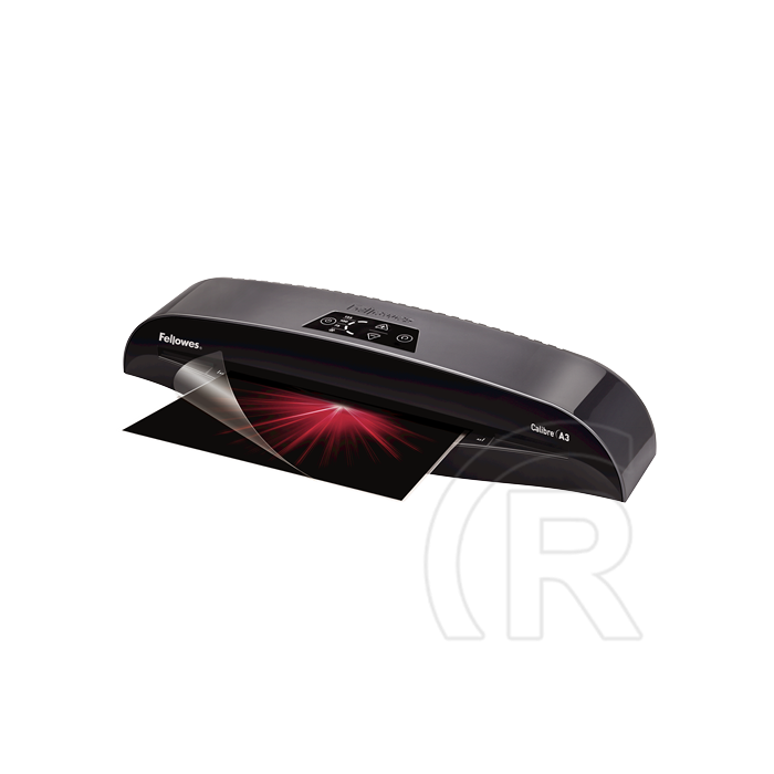 Fellowes Calibre A3 lamináló gép - Rufusz webáruház