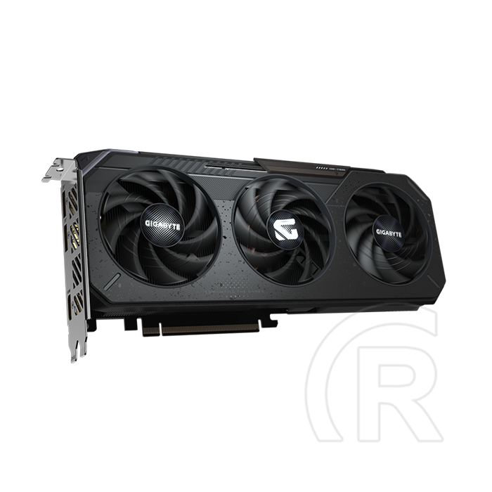 Gigabyte Radeon RX 9060 XT Gaming OC VGA (PCIe 5.0, 16 GB GDDR6, 256 ...