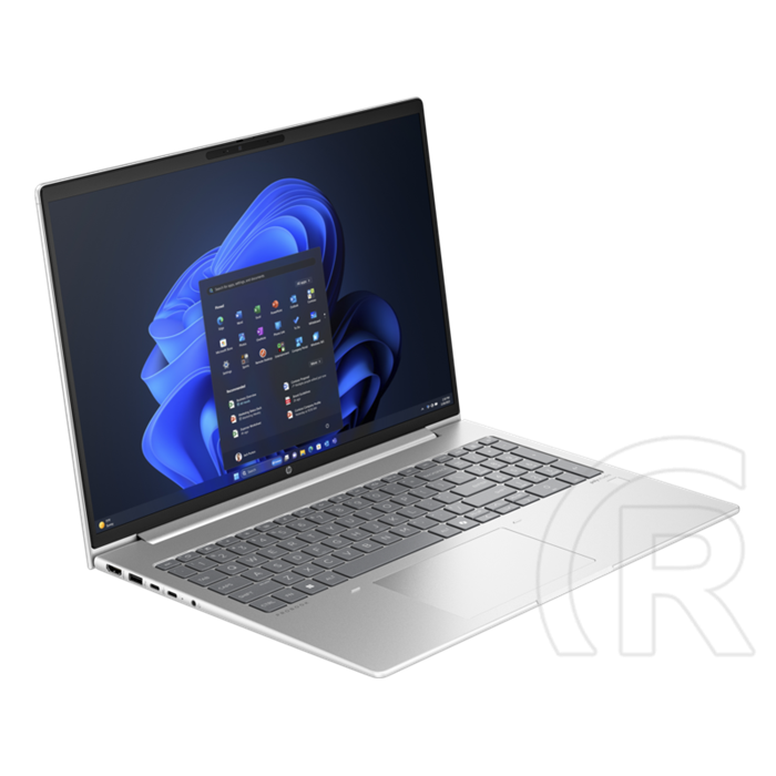 HP Probook 460 G11 notebook (16", Core Ultra 5 125U, 8GB RAM, 512GB SSD ...