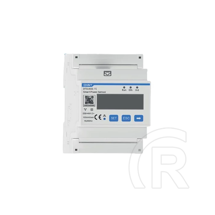HUAWEI Power meter DTSU666-FE smart meter - Rufusz webáruház