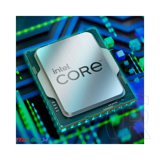 Intel Core i9-12900K CPU (3,2 GHz, LGA 1700, Tray) - Rufusz webáruház
