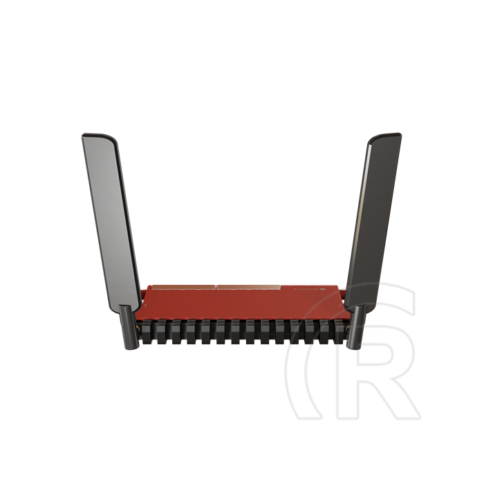 MikroTik L009 AX6000 Dual Band WiFi 6 Gigabit Router - Rufusz webáruház