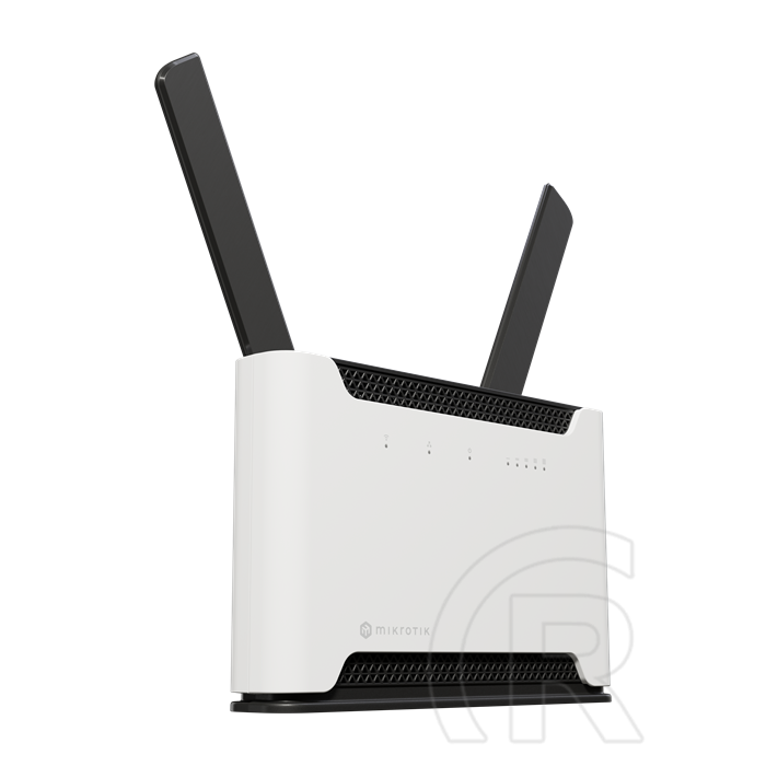 Mikrotik Chateau LTE6 ax Router - Rufusz webáruház