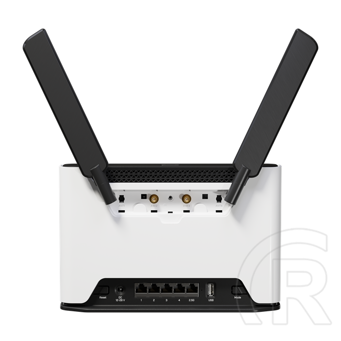 Mikrotik Chateau LTE6 ax Router - Rufusz webáruház