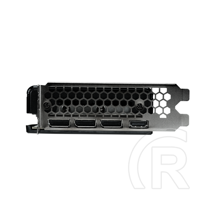 Palit GeForce RTX 5070 Infinity 3 VGA (PCIe 5.0, 12 GB GDDR7, 192 bit ...