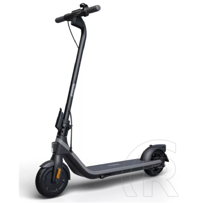 Segway Ninebot KickScooter E2 E elektromos roller (Sötét szürke ...