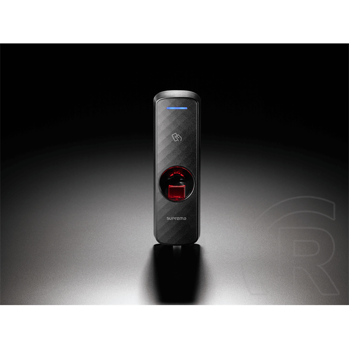 Suprema BioEntry P2 fingerprint reader/controller,MultiCLASS SE and ...