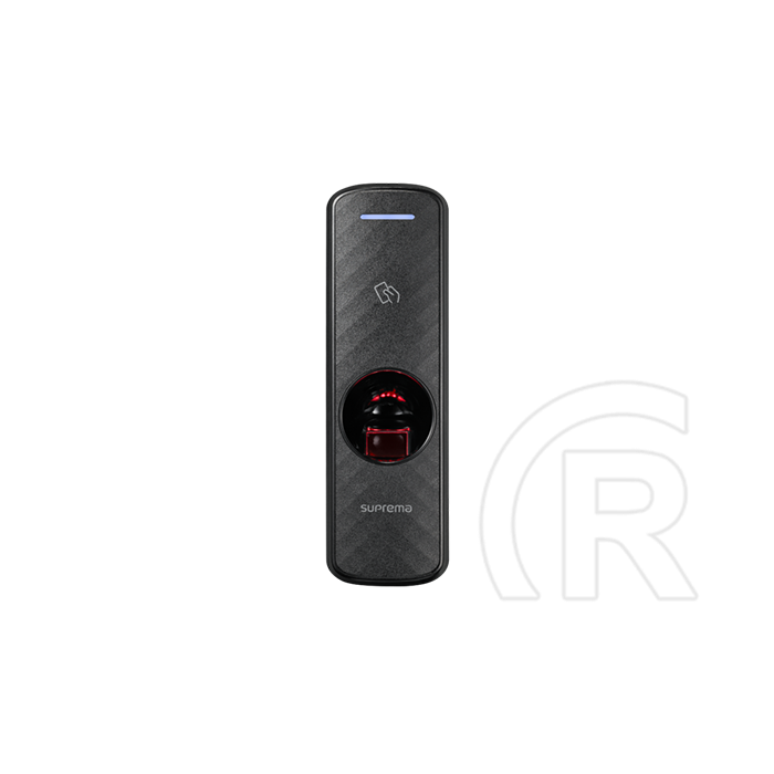 Suprema BioEntry P2 fingerprint reader/controller,MultiCLASS SE and ...