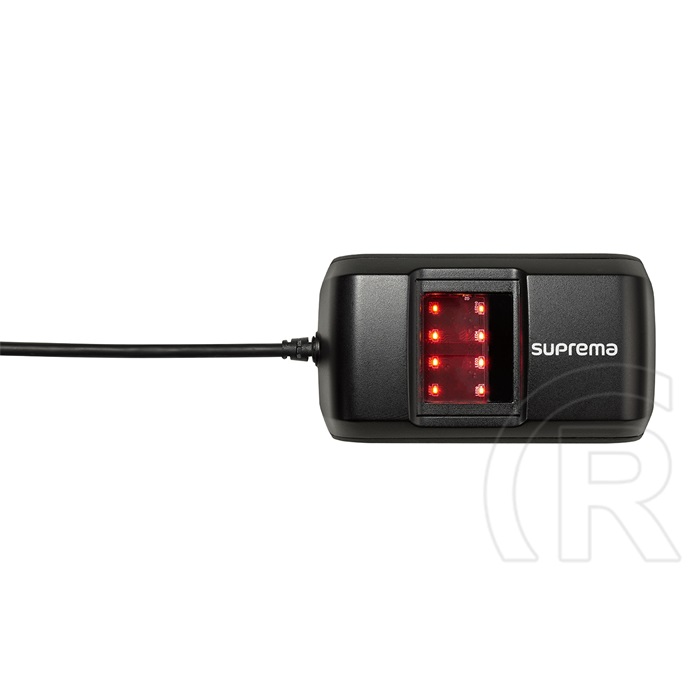 Suprema Biomini Slim 3 ujjlenyomat scanner modul USB kábel - Rufusz ...