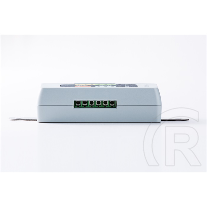 Suprema SIO2 Secure I/O Expansion Module (2 inputs / 1 output ...