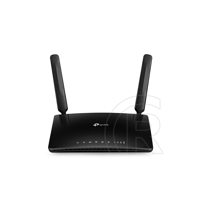 TP-Link Archer MR400 Wireless Dual Band AC1200 4G LTE SIM Router ...