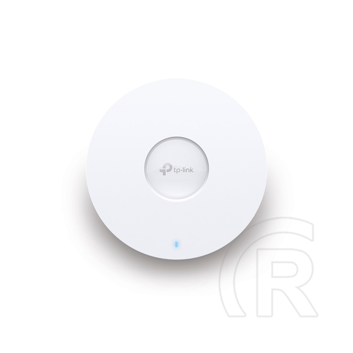 TP-Link EAP650 Wireless Dual-Band Gigabit AX3000 Access Point - Rufusz ...