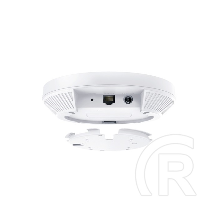 TP-Link EAP650 Wireless Dual-Band Gigabit AX3000 Access Point - Rufusz ...