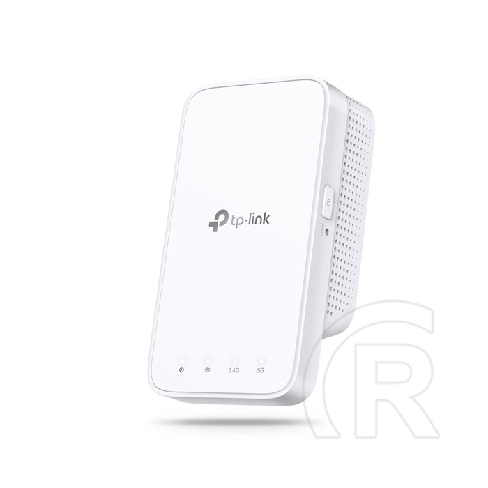TP-Link RE300 Mesh Wi-Fi Dual Band AC1200 Range Extender - Rufusz webáruház