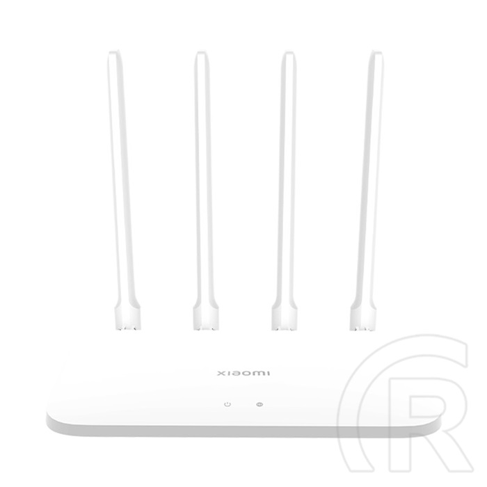 Xiaomi Router AC1200 EU wifi router (AC1200, 2,4/5G, 2 x 1000 Mbps LAN ...