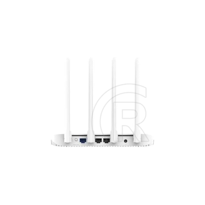 Xiaomi Router AC1200 EU wifi router (AC1200, 2,4/5G, 2 x 1000 Mbps LAN ...
