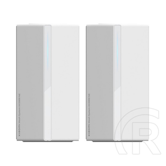 Xiaomi mesh system ax3000 ne router 2db (hotspot, 3000 mbps, dualband ...