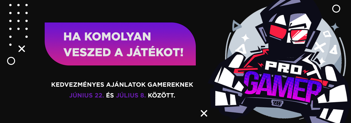 Rufusz webáruház